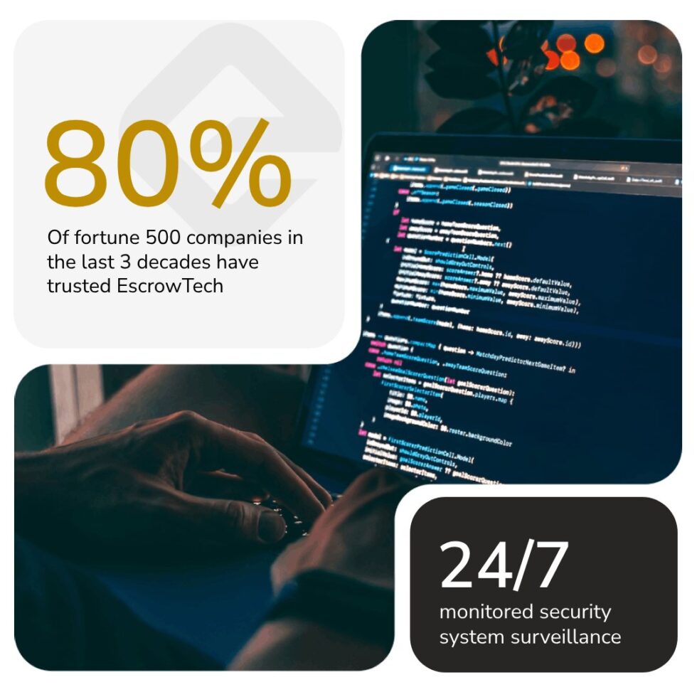 What is Software Escrow » EscrowTech